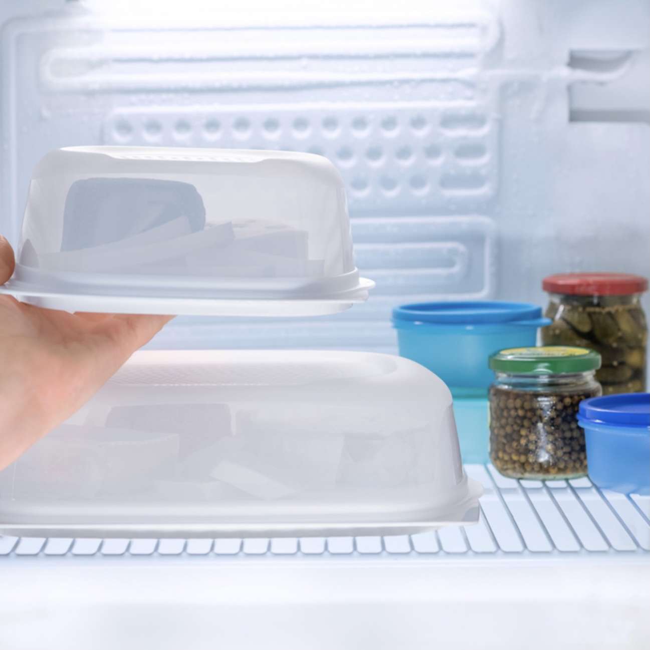 Tupperware CheeSmart 2 Junior - Lastore Tupperware