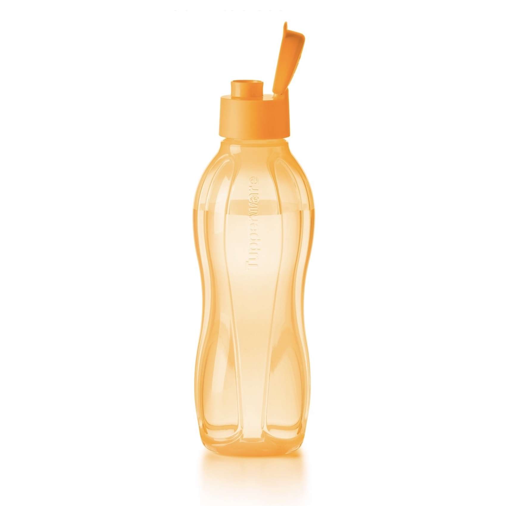 Tupperware Ecofles Plus 750 ml Oranje - Lastore Tupperware