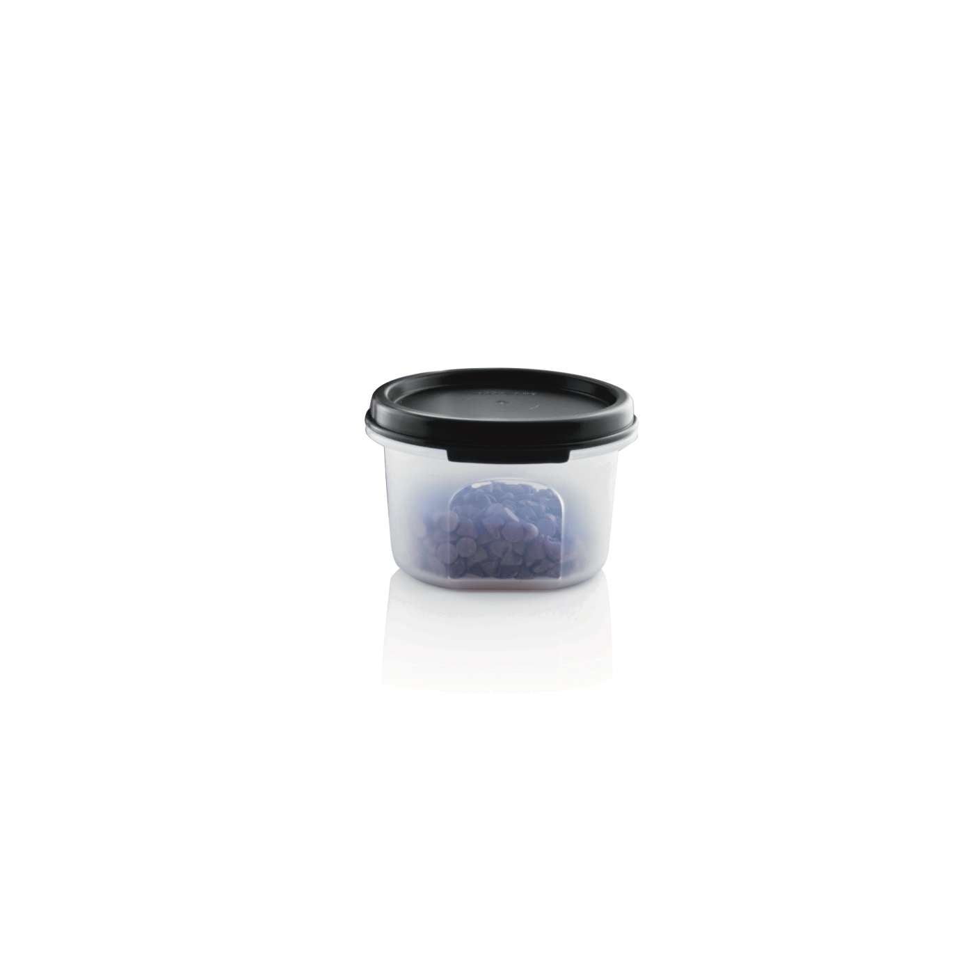 Tupperware RuimteSpaarder Rond 200 ml - Lastore Tupperware