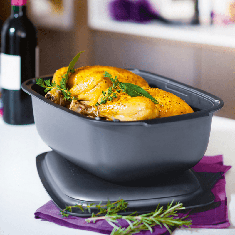 Tupperware UltraPro Ovenschaal 5,7 l - Lastore Tupperware