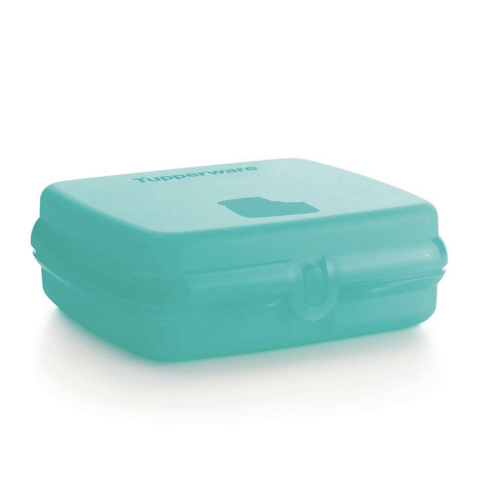 Tupperware Eco Sandwichdoos / Snackie - Lastore Tupperware