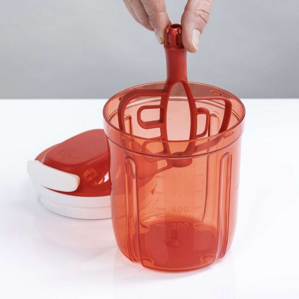 Tupperware SuperSonic Chopper Medium - Lastore Tupperware
