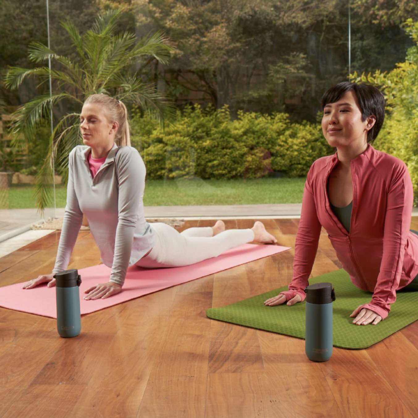 Tupperware Xploris Go Drinkfles 450 ml - Lastore Tupperware