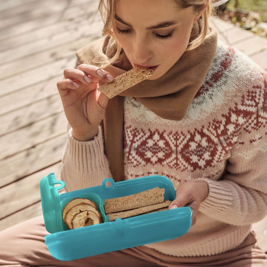 Tupperware Eco Lunchdoos - Lastore Tupperware