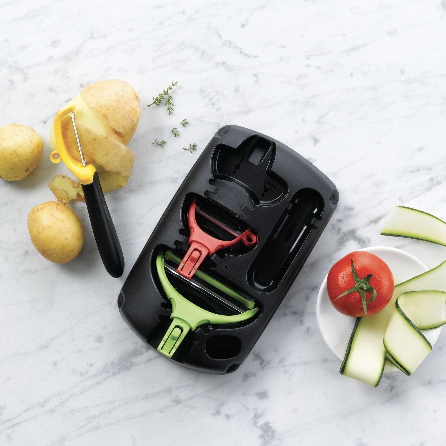 Tupperware Click Series 3-in-1 - Lastore Tupperware