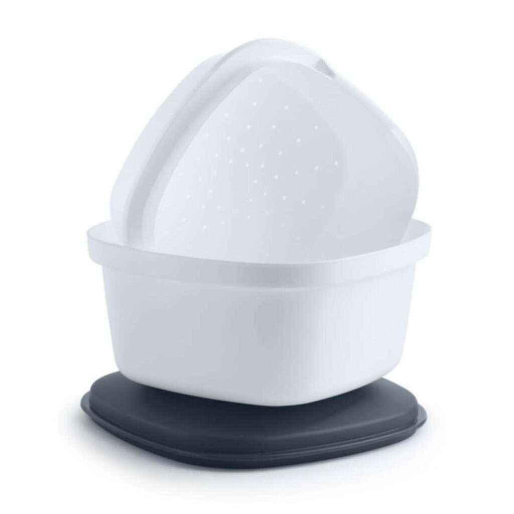 Tupperware Serveerwonder - Lastore Tupperware