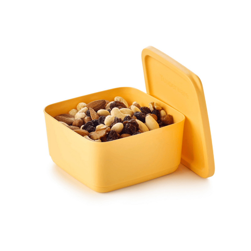 Tupperware Cubix 650 ml - Lastore Tupperware