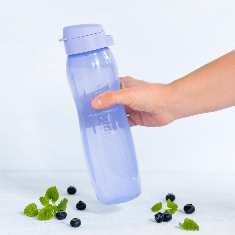 Tupperware Ecofles Slim Plus 750 ml - Lastore Tupperware