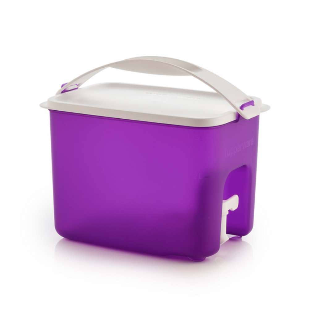 Tupperware Drink Dispenser to go - Lastore Tupperware