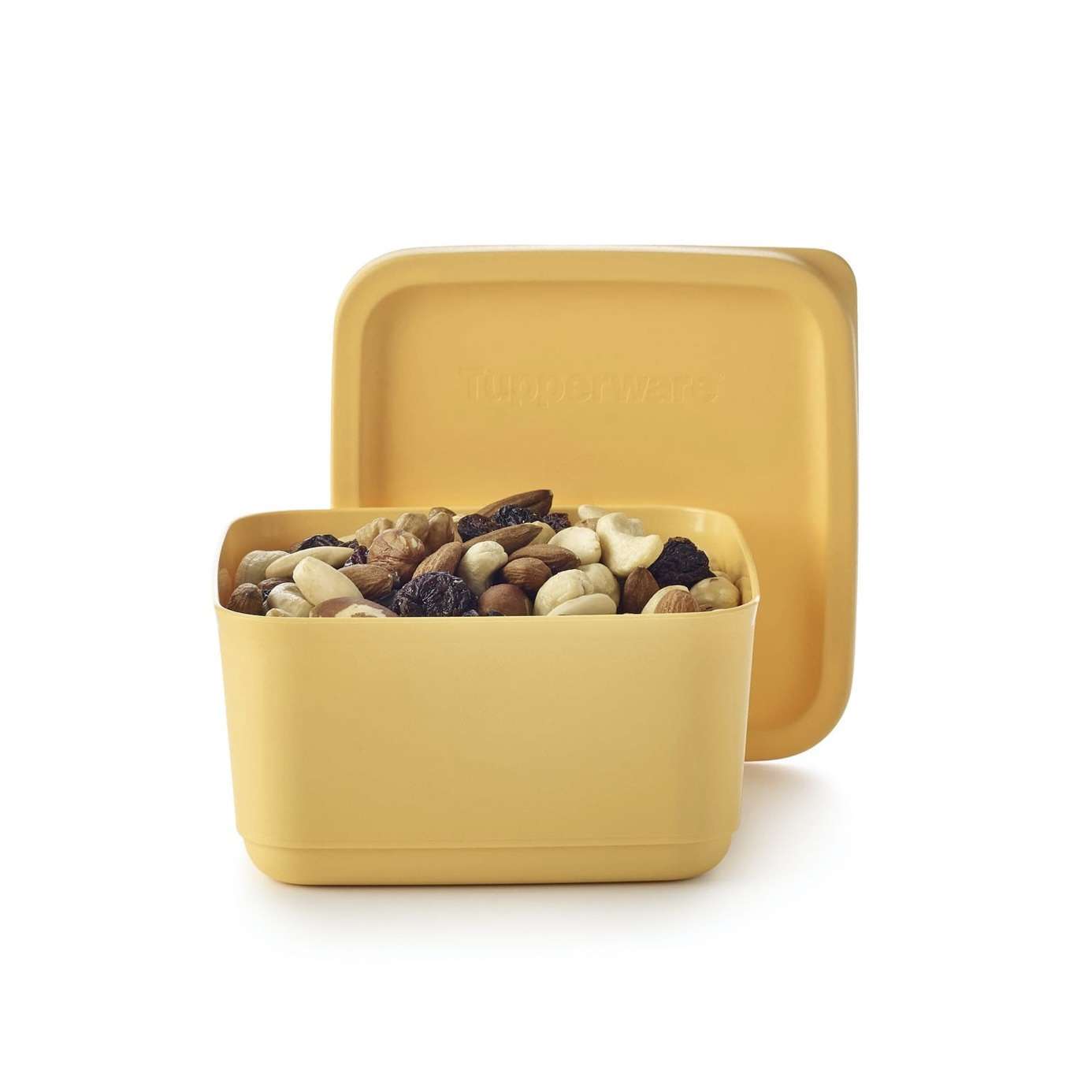Tupperware Cubix 650 ml - Lastore Tupperware