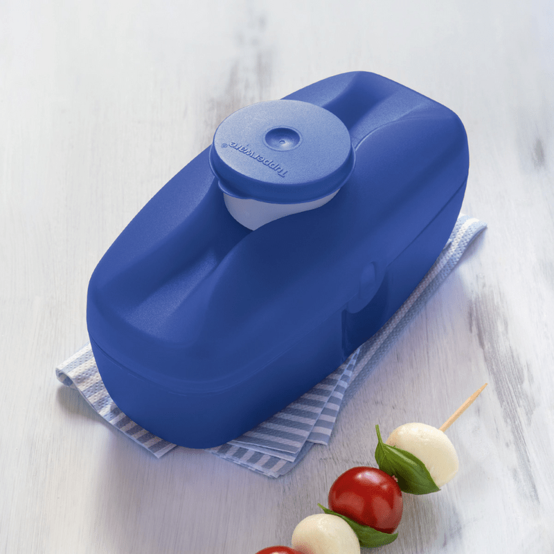 Tupperware Snack Buddy - Lastore Tupperware
