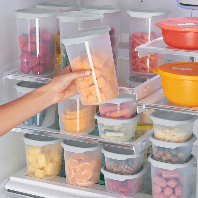 Tupperware One Touch Fresh 1,25 l - Lastore Tupperware
