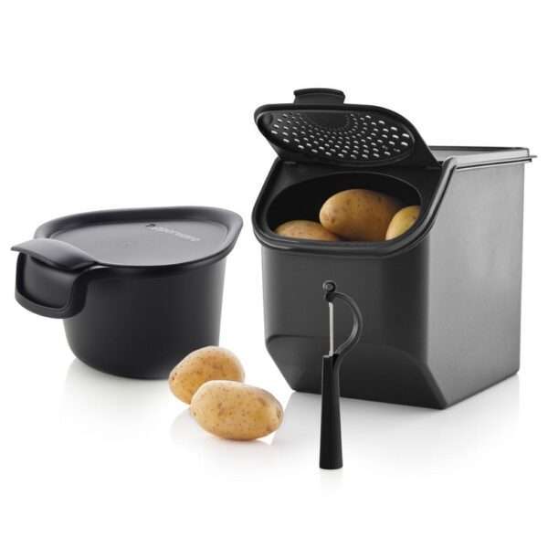 Tupperware Aardappelset - Lastore Tupperware