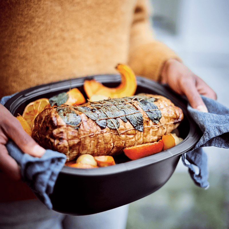 Tupperware UltraPro Ovenschaal 3,5 l - Lastore Tupperware