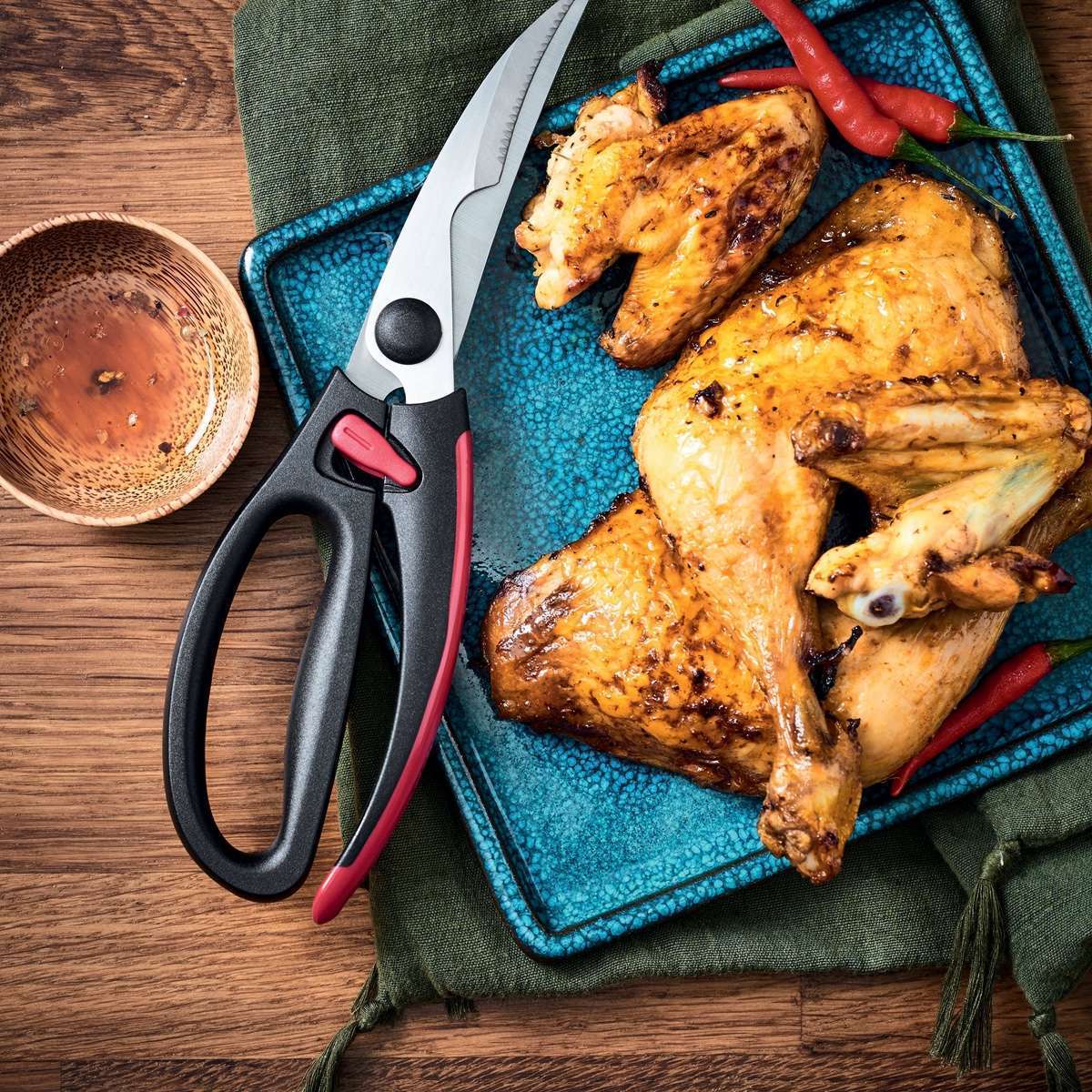 Tupperware Wildschaar - Lastore Tupperware