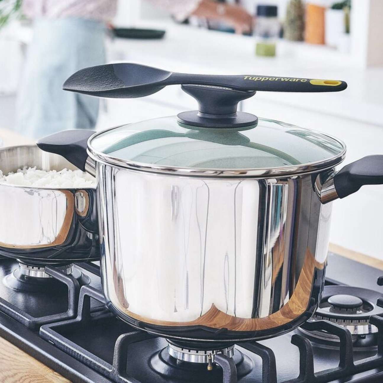 Tupperware Universal Kookpan 7 l - Lastore Tupperware