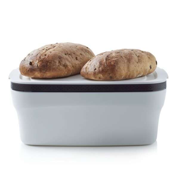 Tupperware BreadSmart Plus - Lastore Tupperware