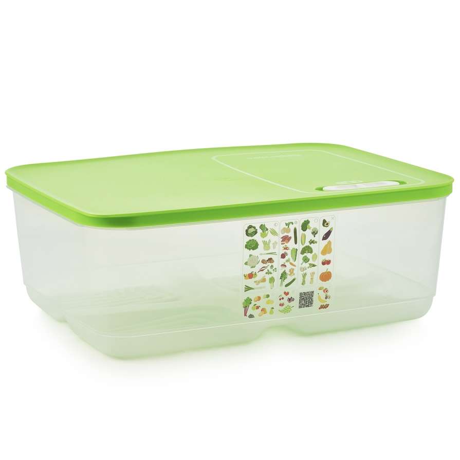 Tupperware VentSmart 9,9 l - Lastore Tupperware