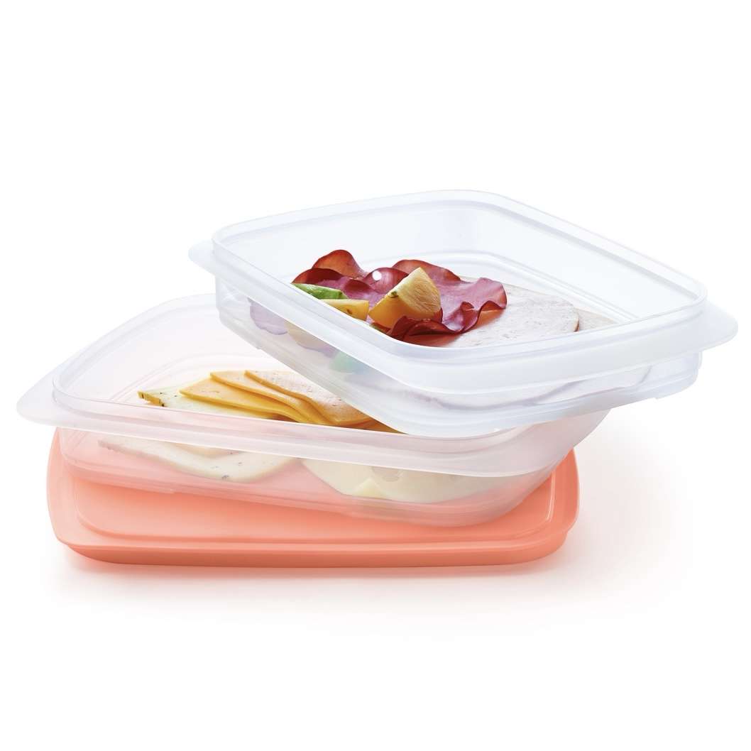 Tupperware Vleeswarenschalen - Lastore Tupperware