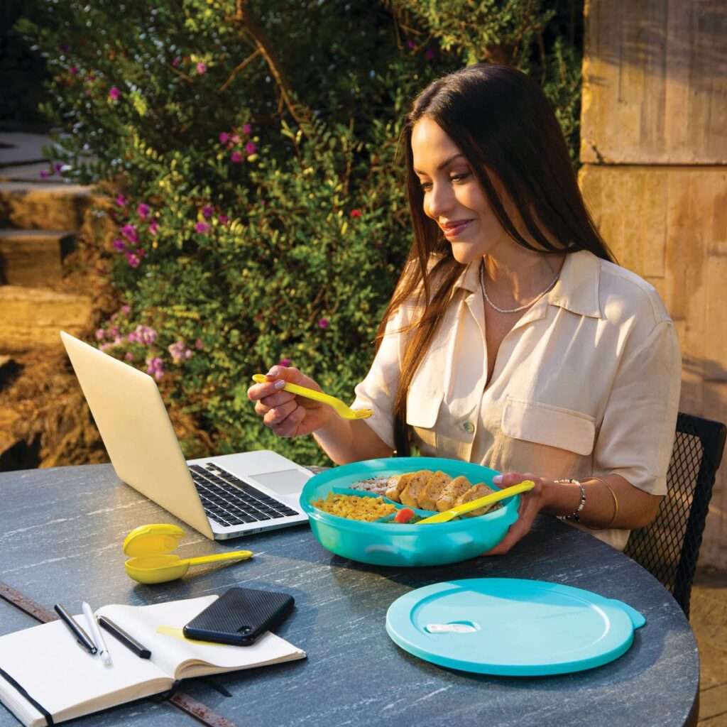 Garantie - Lastore Tupperware